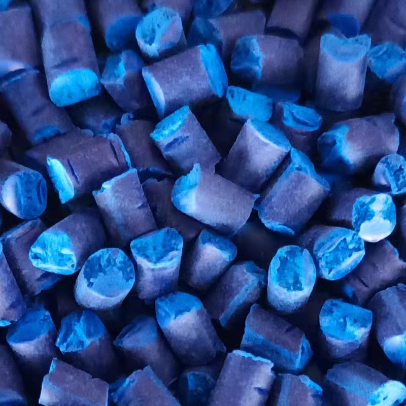 Colorful TPE Rubber Material TPR Plastic Materal for Elastic Tension ...