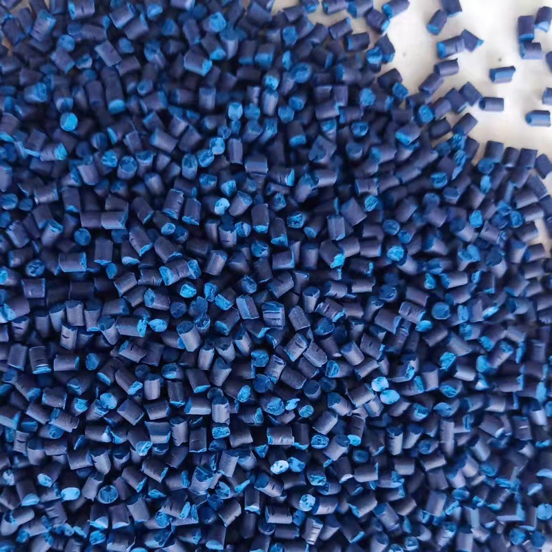 Transparent Thermoplastic Elastomers Sungallon TPE Good ...