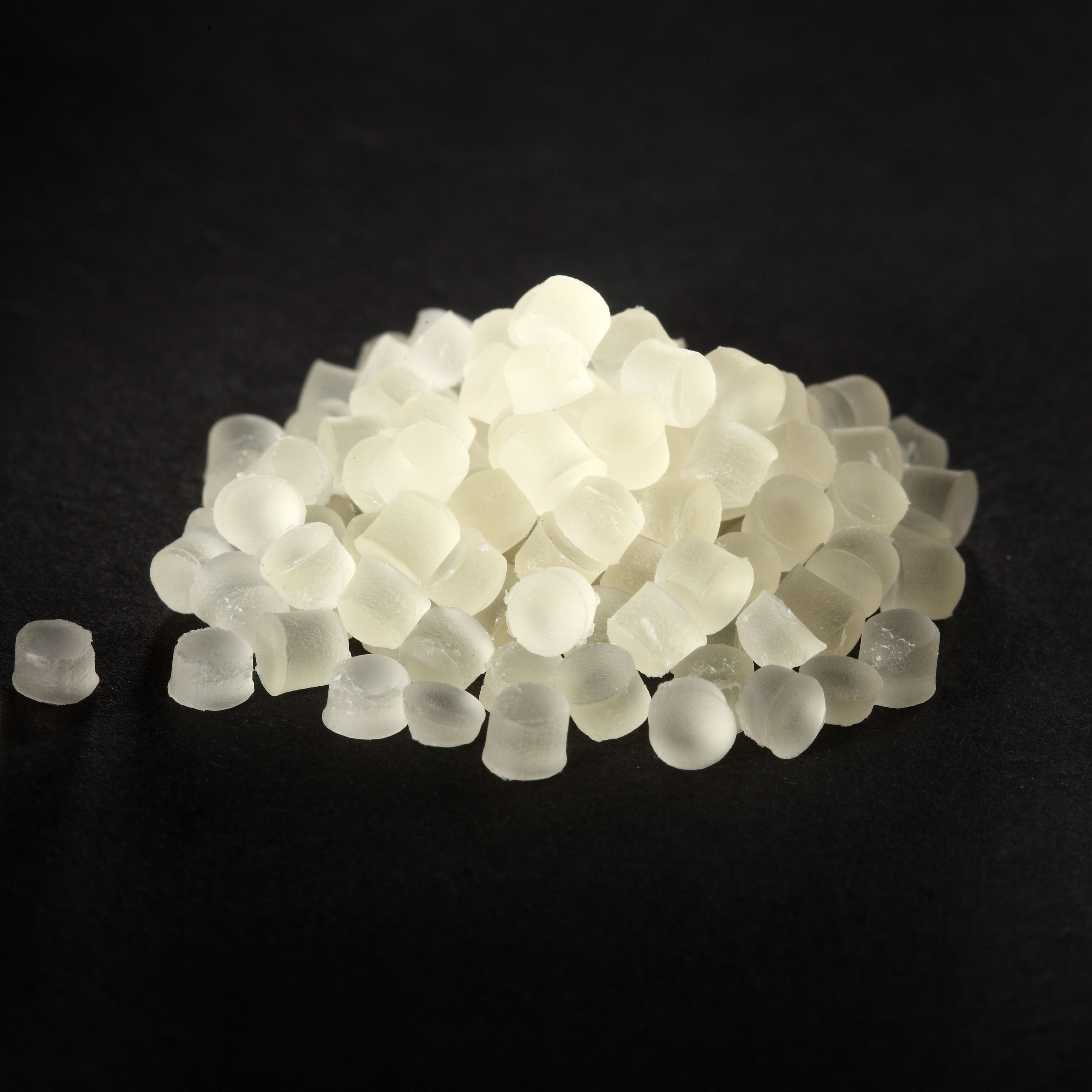 Injection Molding TPE TPR TPV Plastic Material TPE Elastomer Material for Automotive Intake Manifold